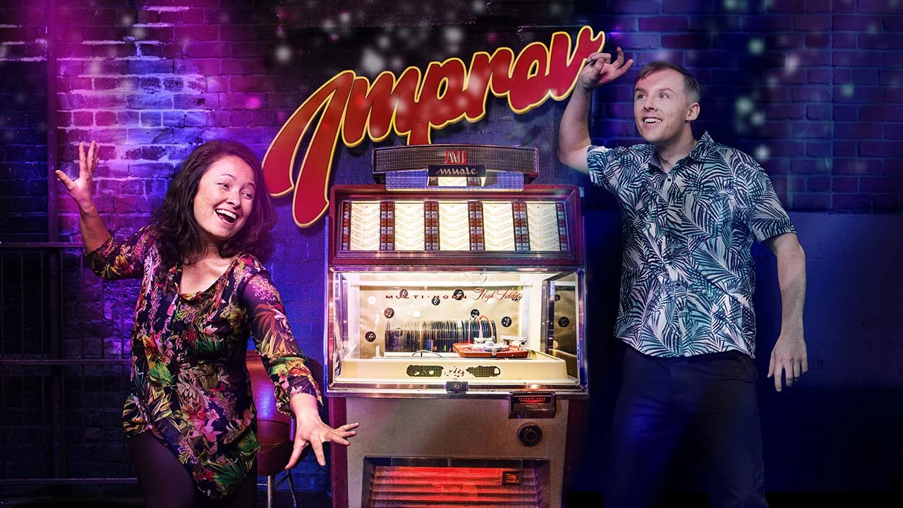 Covert Theatre | Improv Shows & Courses | Auckland, NZ