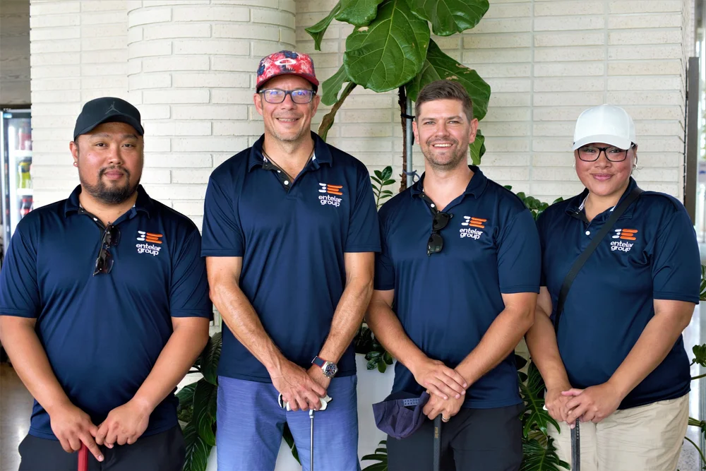The Covert Golf Day | Covert Theatre