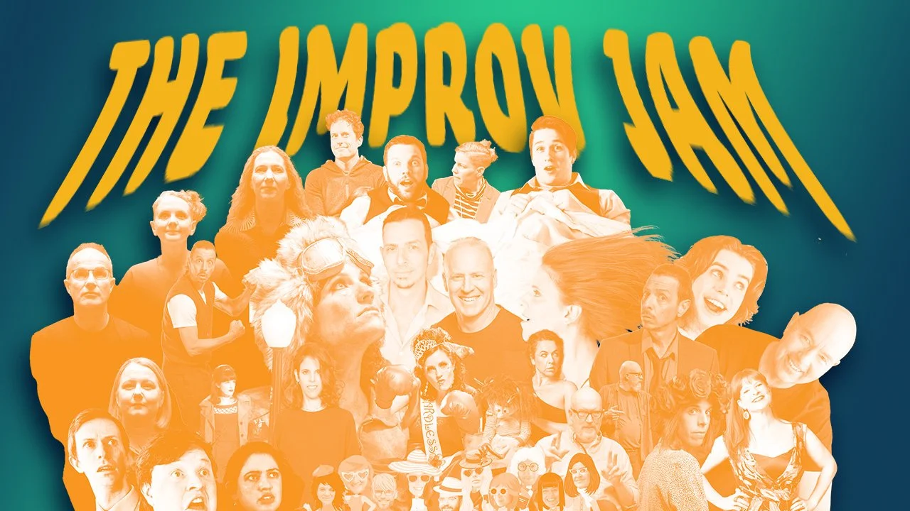 Covert Theatre | Improv Shows & Courses | Auckland, NZ