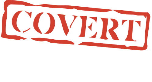 Covert Theatre | Improv Shows & Courses | Auckland, NZ