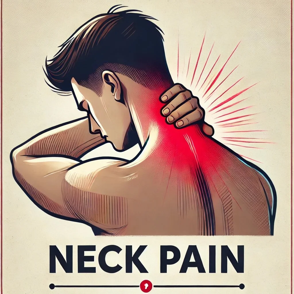 Effective Lower Back Pain Relief in Doncaster | Thorne Road Therapy ...