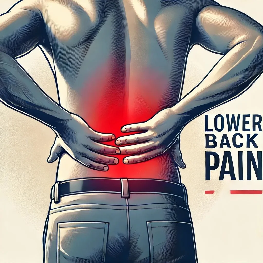 Effective Lower Back Pain Relief in Doncaster | Thorne Road Therapy ...