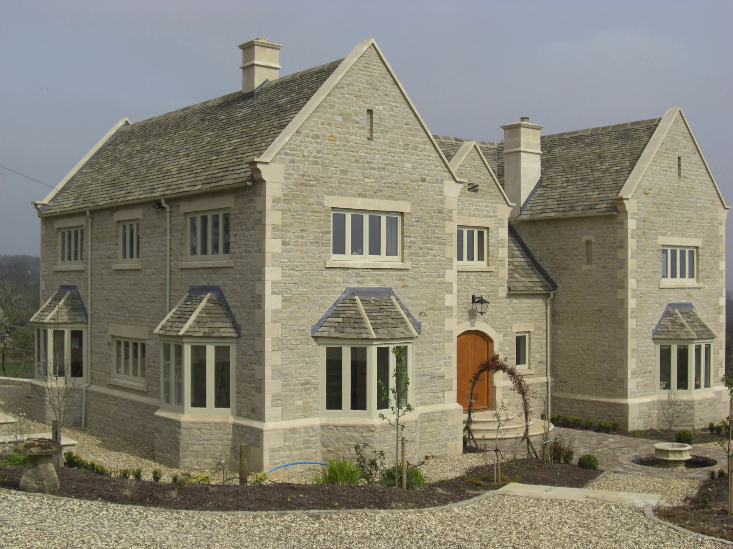 Fifield — Nesbitt Restorations