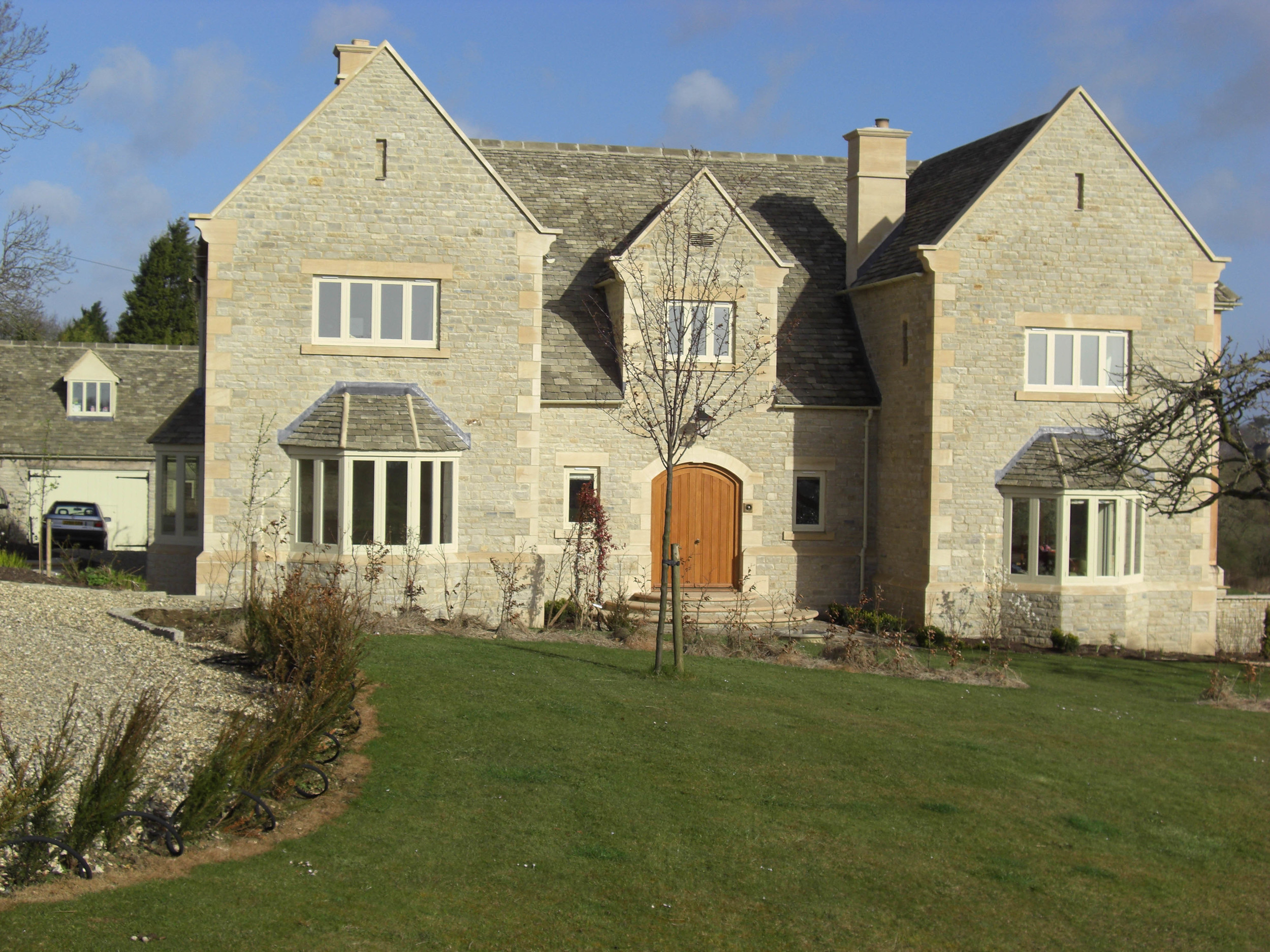 Fifield — Nesbitt Restorations