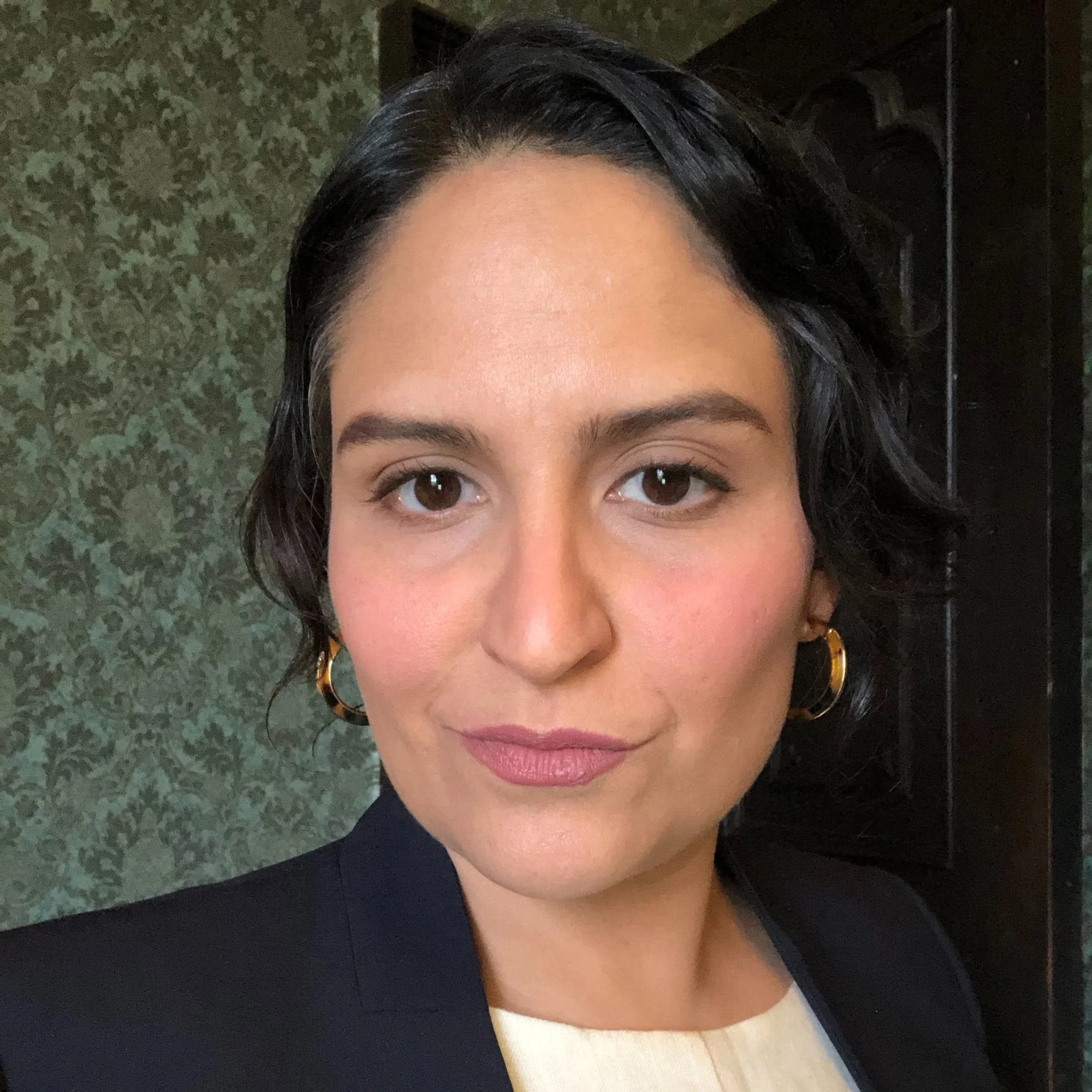 Our Team — Motive International