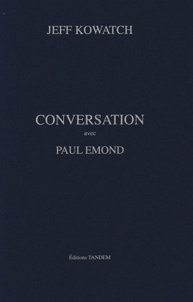 Books — Jeff Kowatch