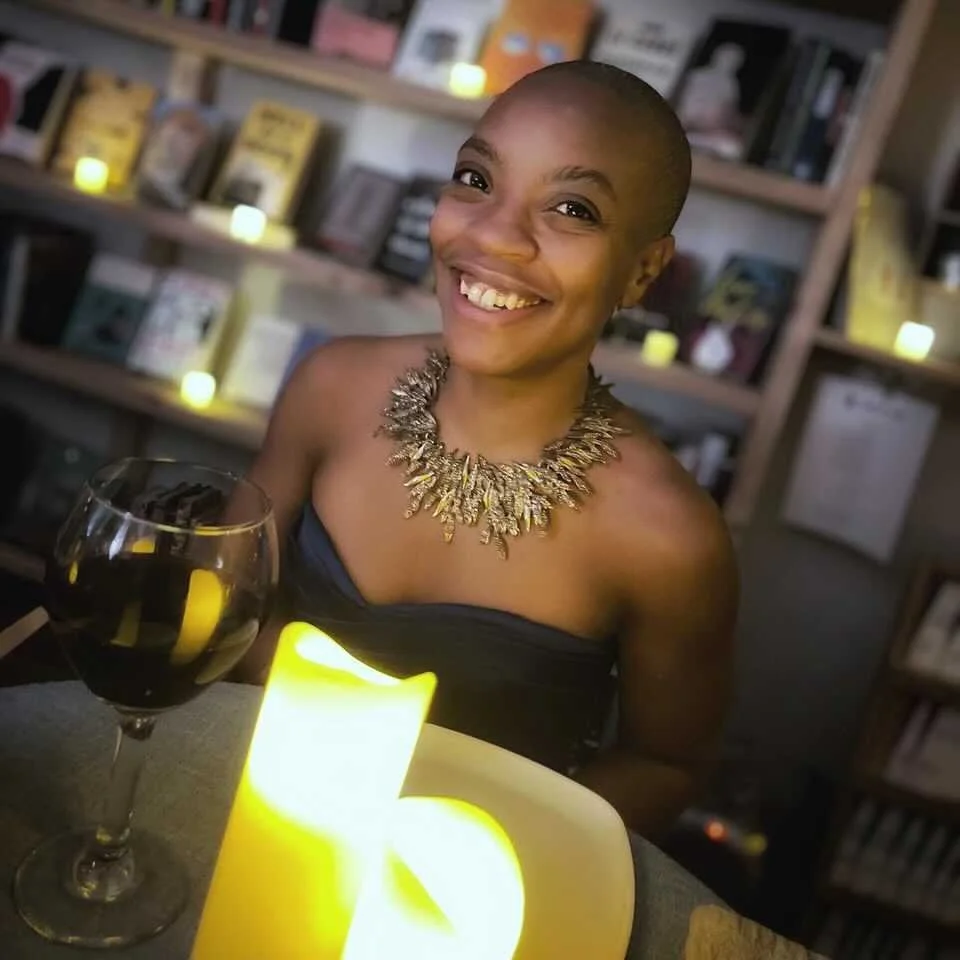 The Head and The Hand