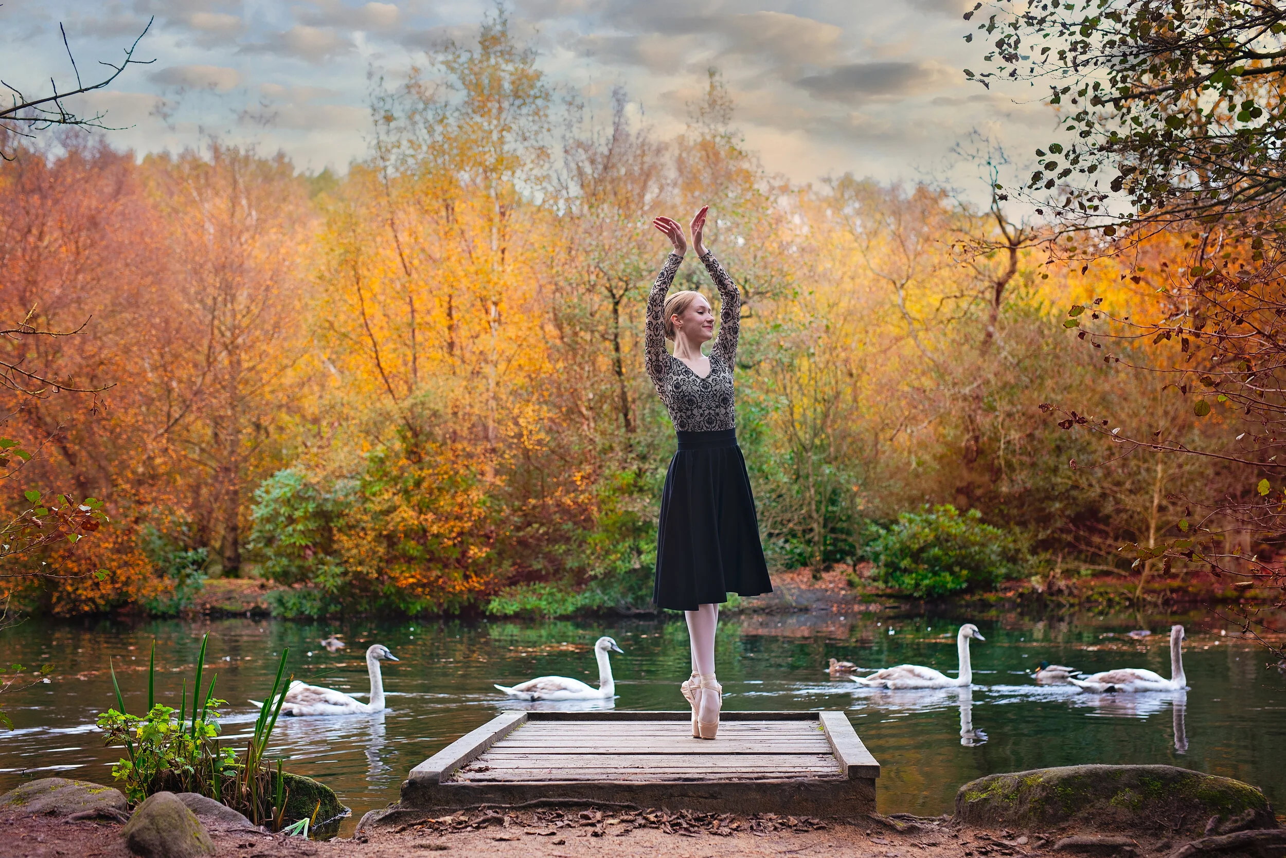 Louise Rayner Photography