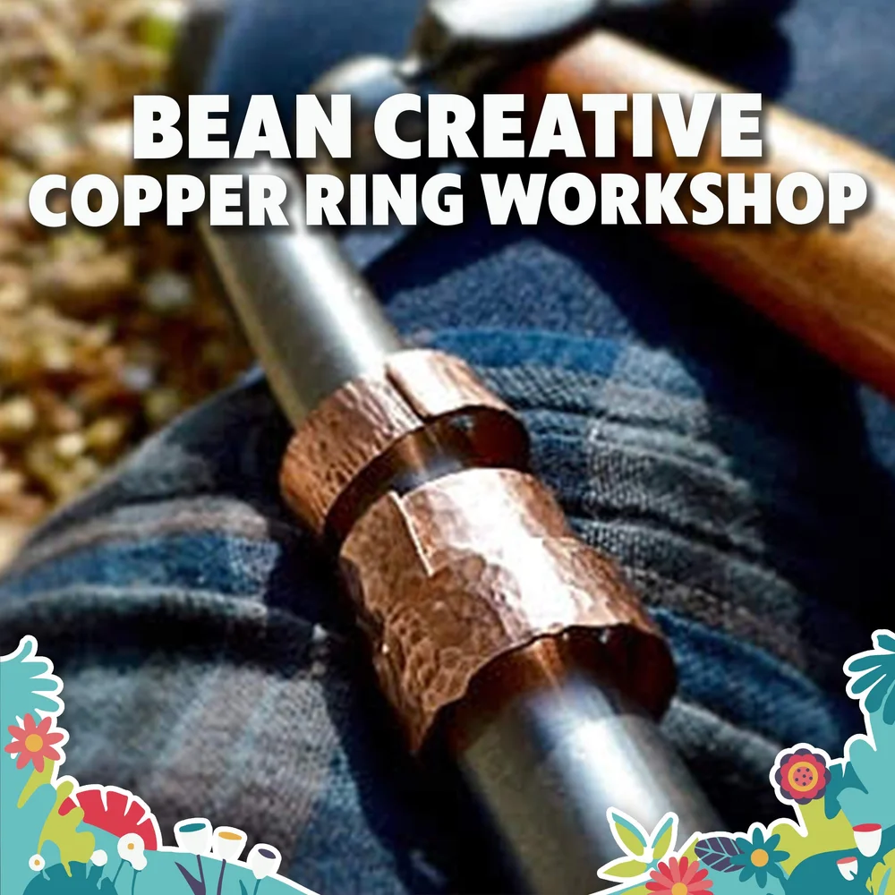 How To Make Copper Pipe Ring at Ashley Alan blog