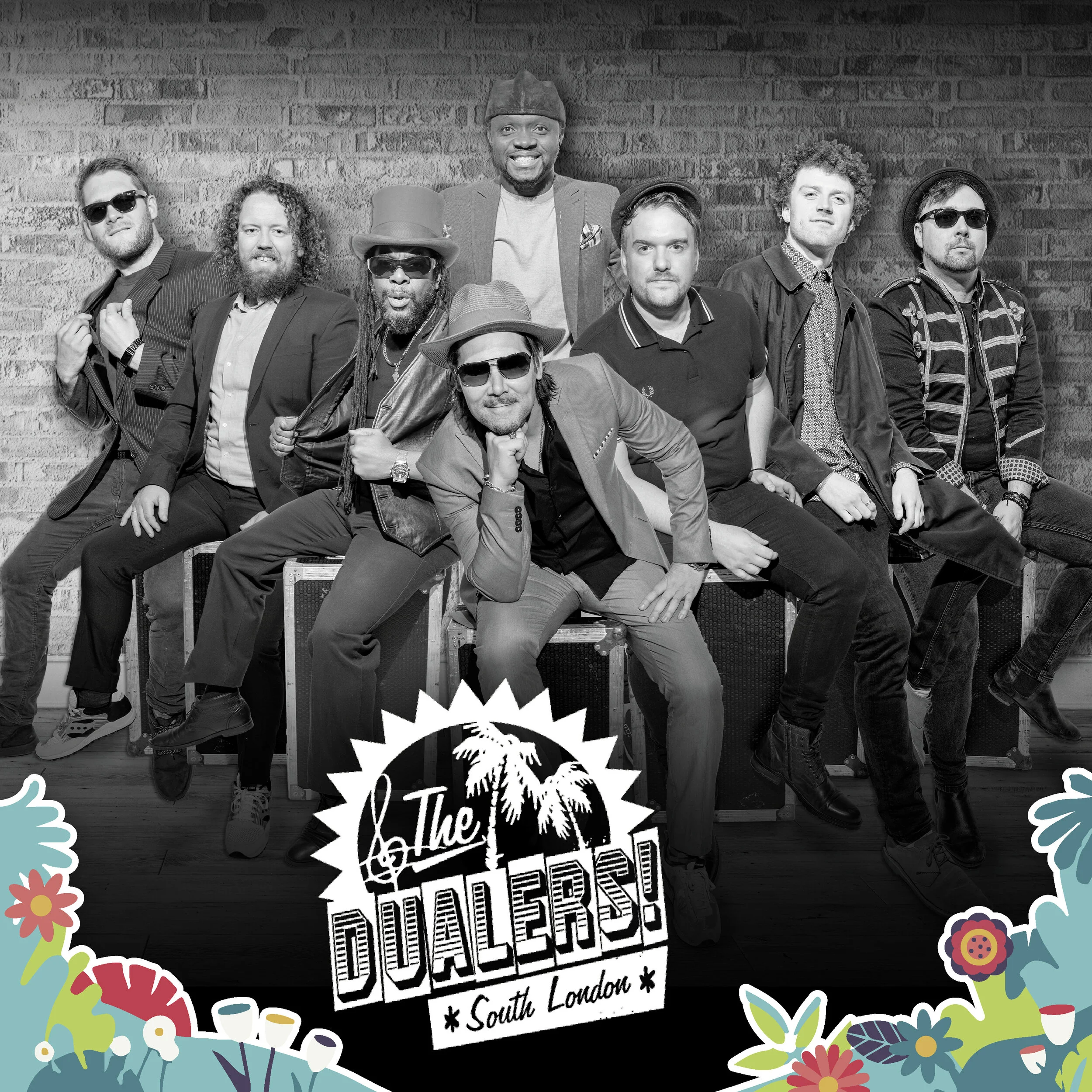 What's On? — Camper Calling