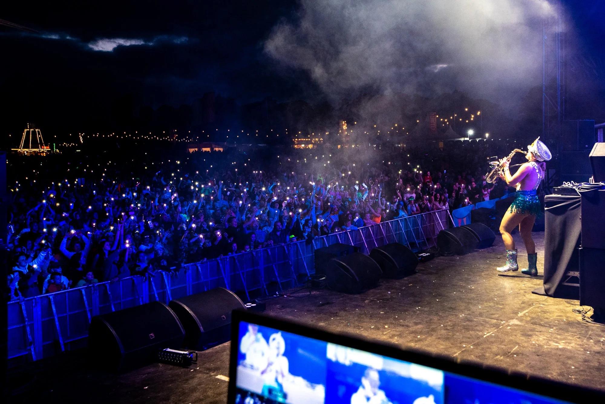 Camper Calling - 26-28 August Bank Holiday 2022