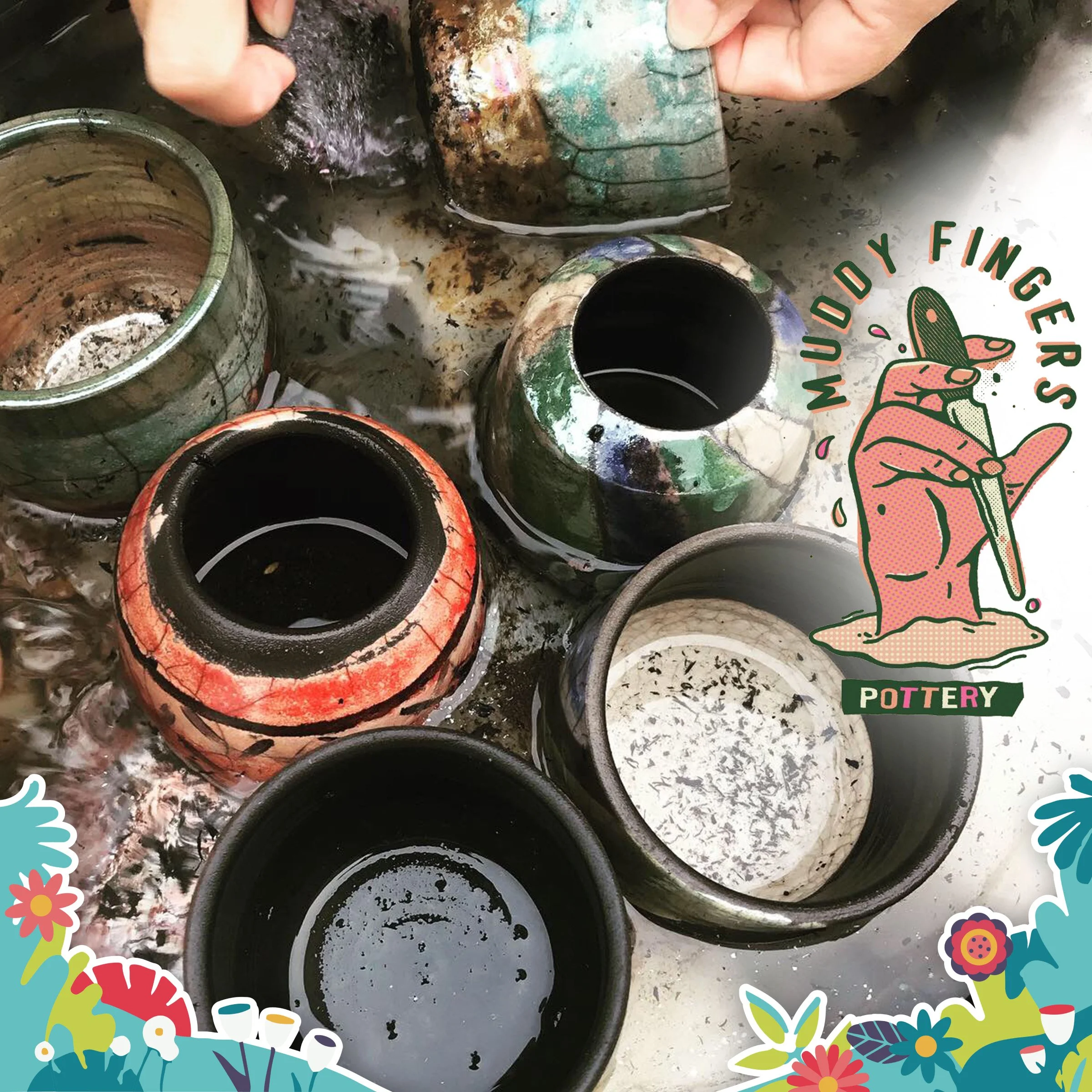 What's On? — Camper Calling