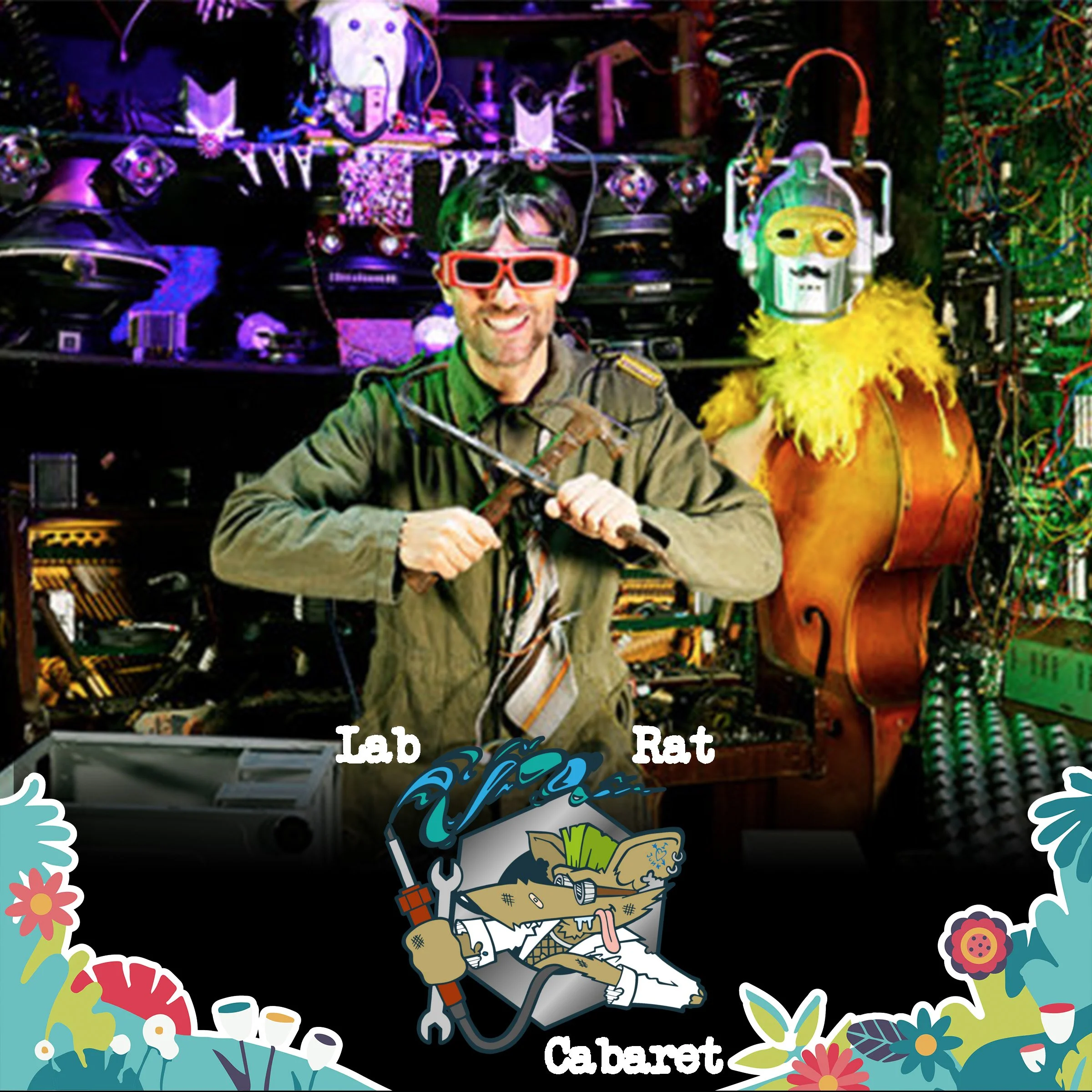 What's On? — Camper Calling