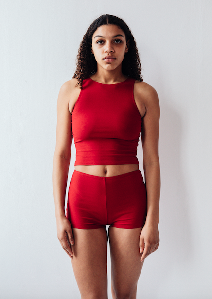 Oh Lydia play shorts — i n N E O S S