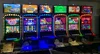 Industry sales leader of slot machines and slot machine parts throughout the world! — Nomad ...