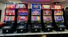 Industry sales leader of slot machines and slot machine parts ...
