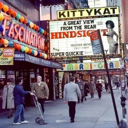 Work — Katie Thornton