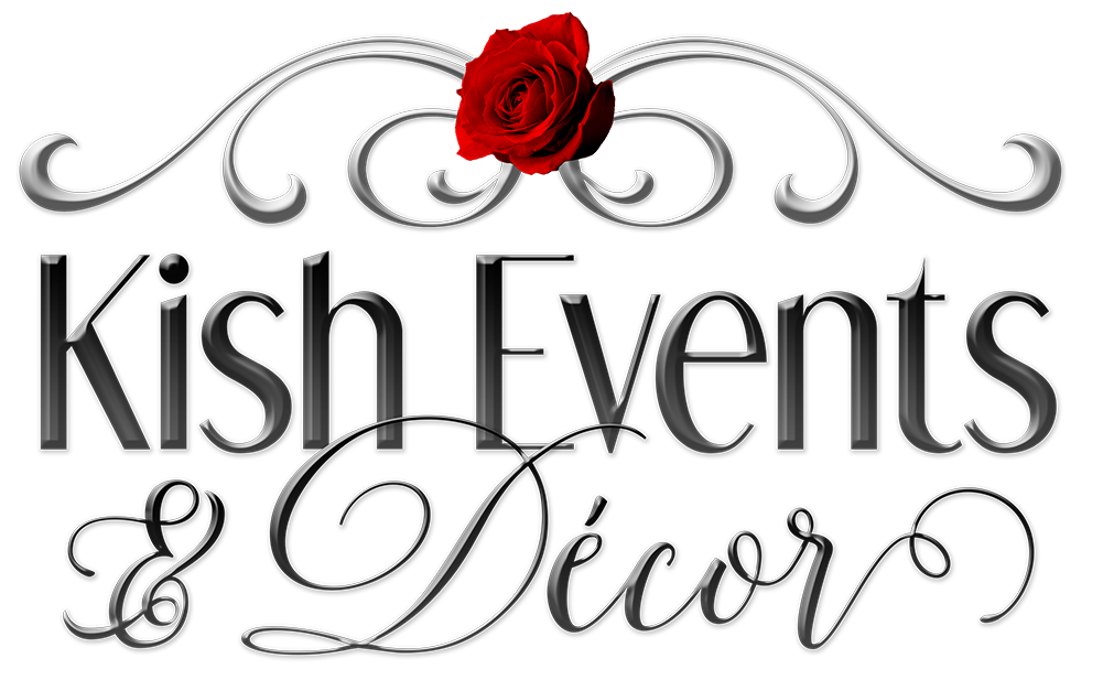 Kish Events & Decor
