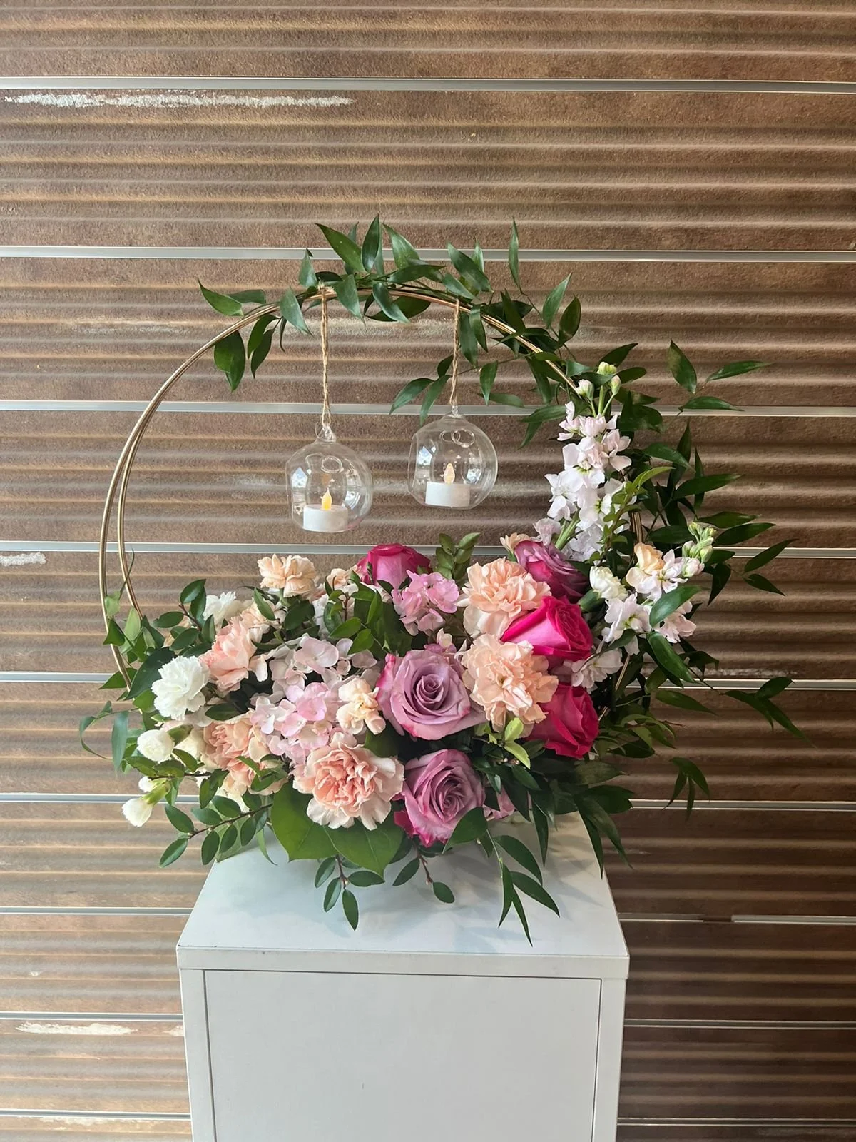 Kish Events & Decor