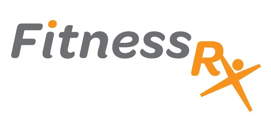 FitnessRx — LCFC