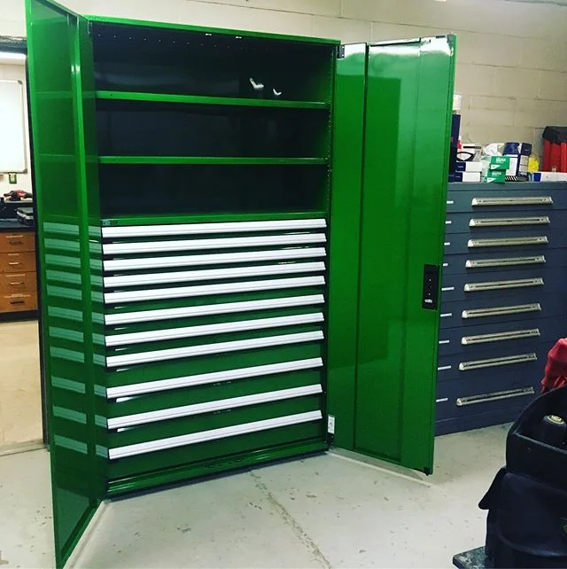 Leasing — Waymarc | Racking, Shelving & Industrial Supplies