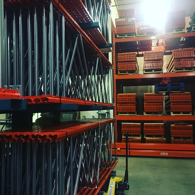 Shelving — Waymarc | Racking, Shelving & Industrial Supplies