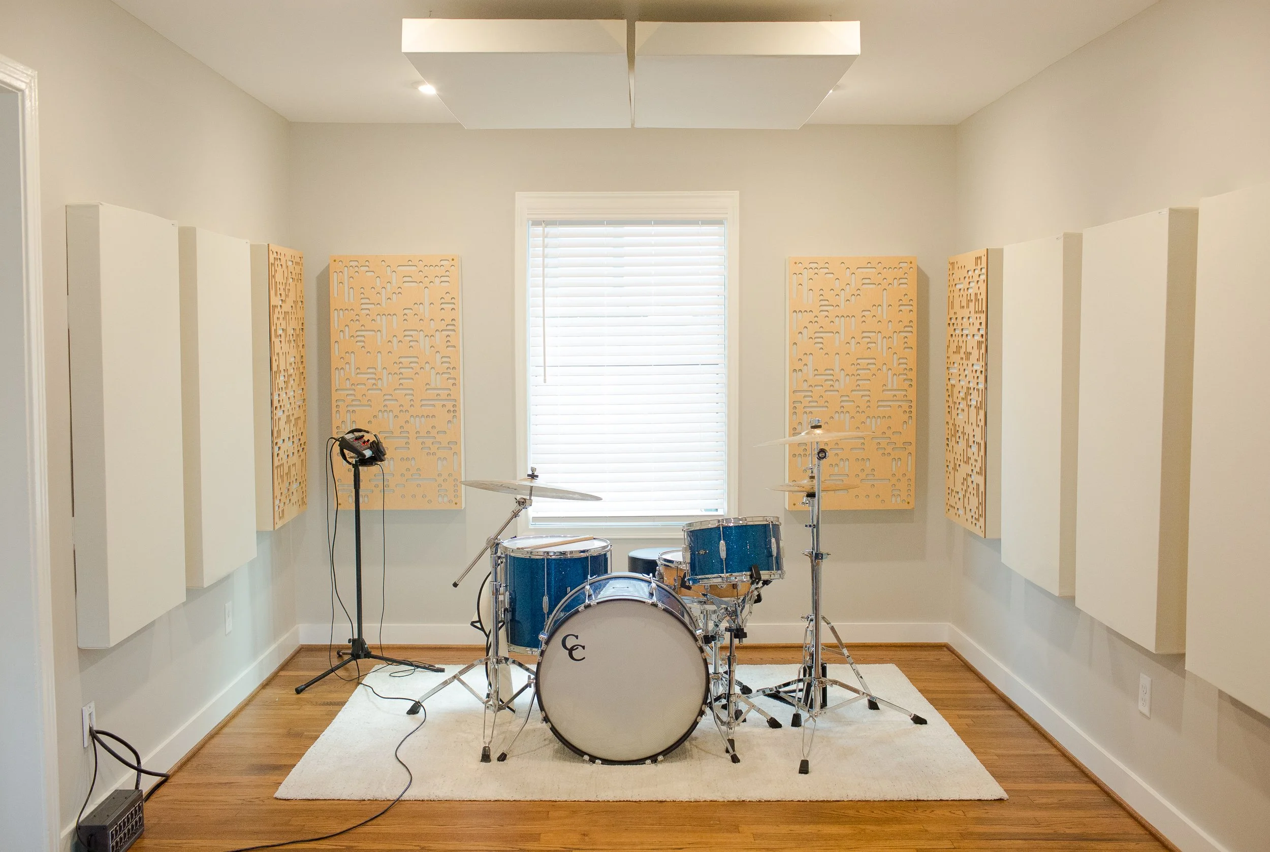 Boutique Recording Studio | Houston, TX