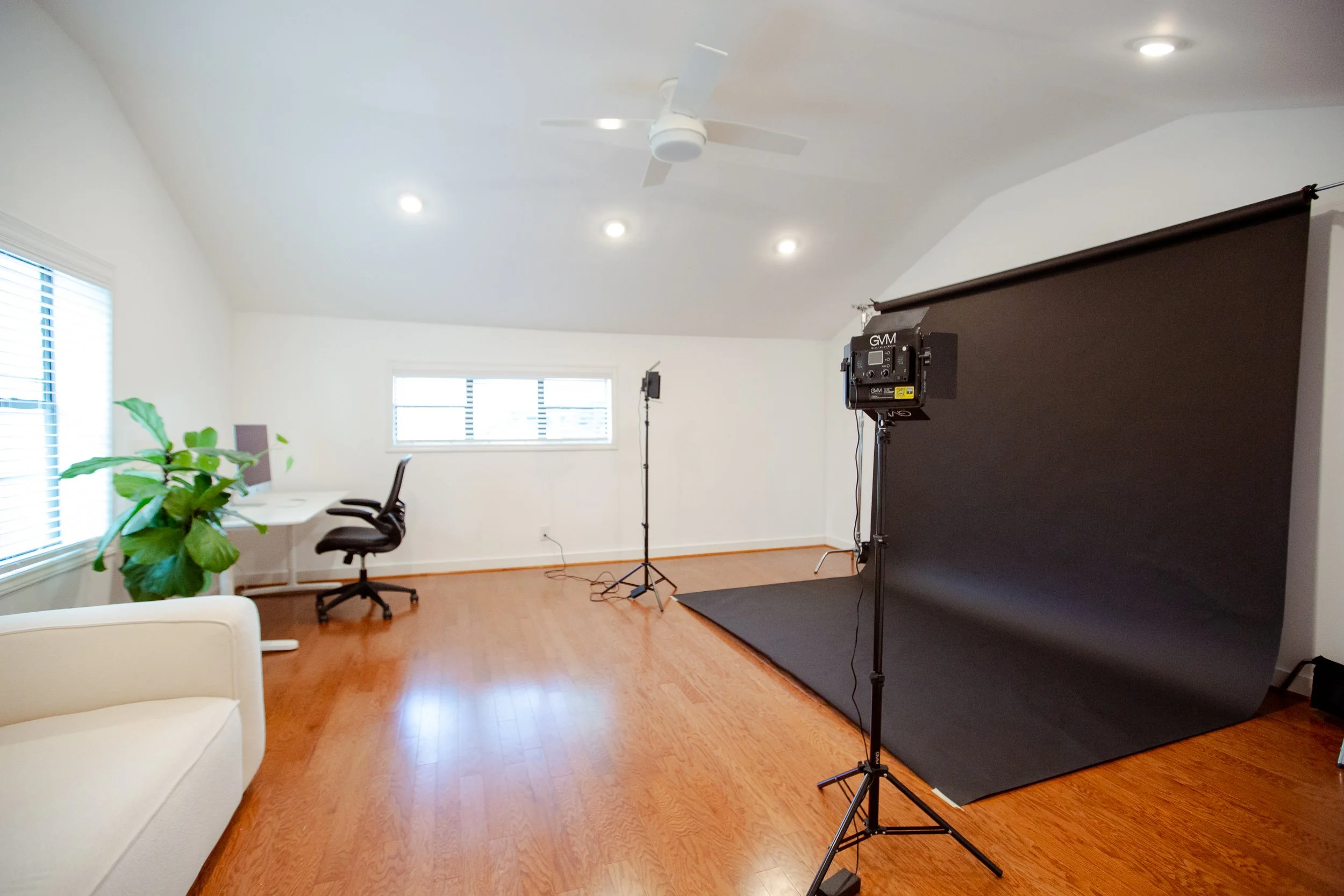 Boutique Recording Studio | Houston, TX