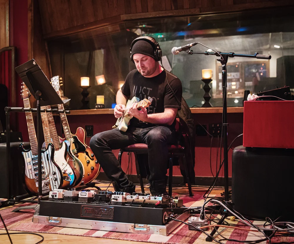Photos — JEFF ROSS