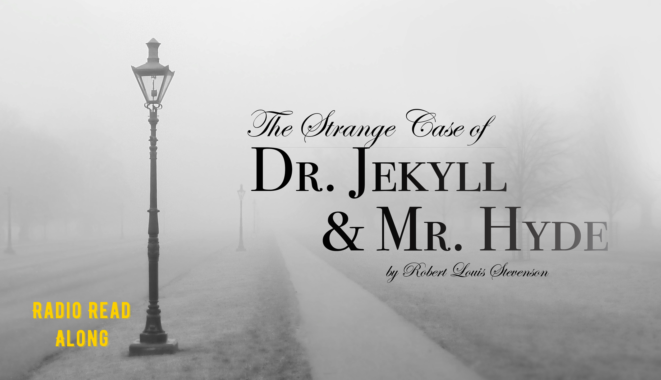 The Strange Case of Dr. Jekyll and Mr. Hyde: Chapters 1-2 — CenterForLit