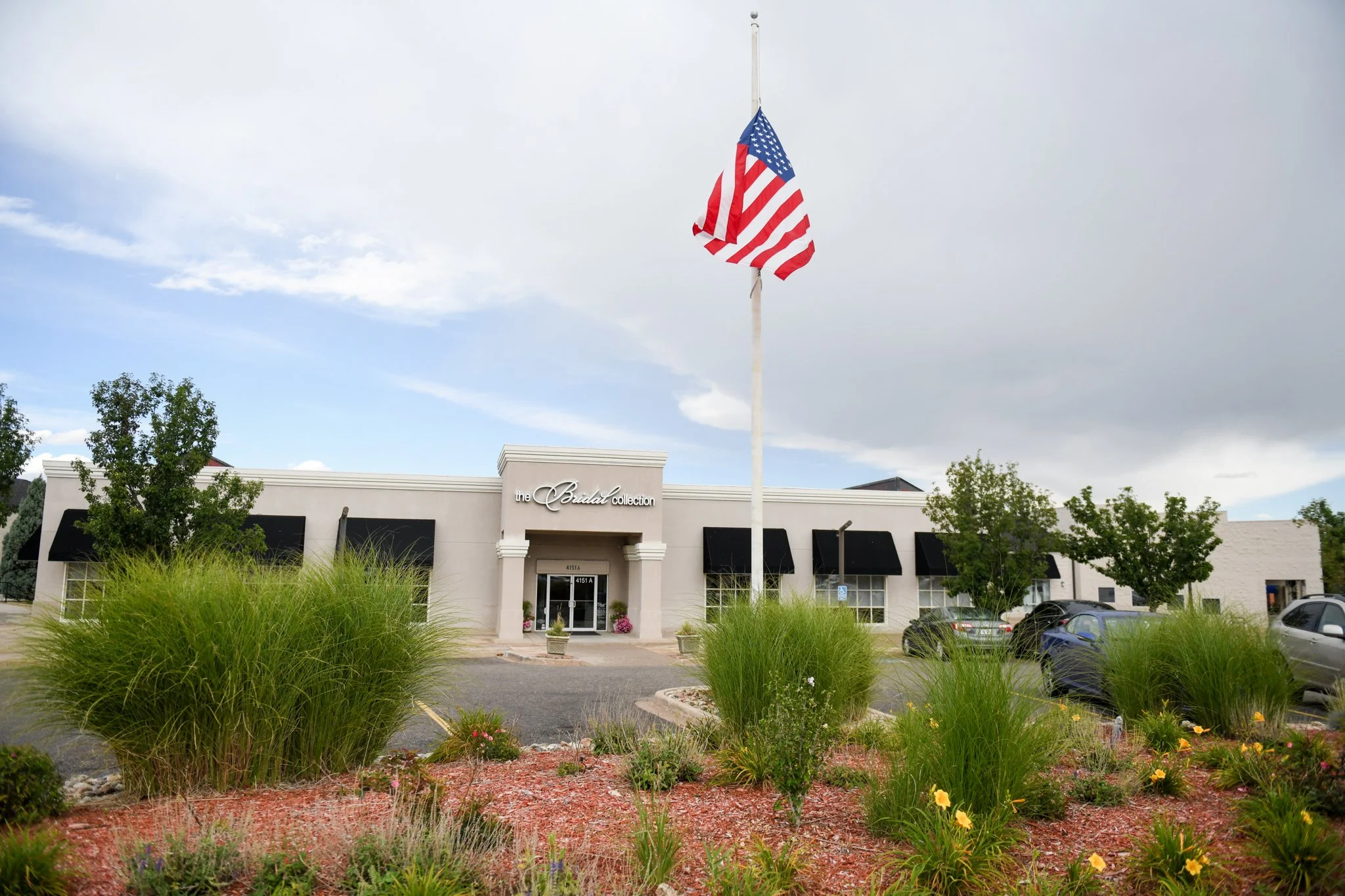Fairways Plaza — Bridge33