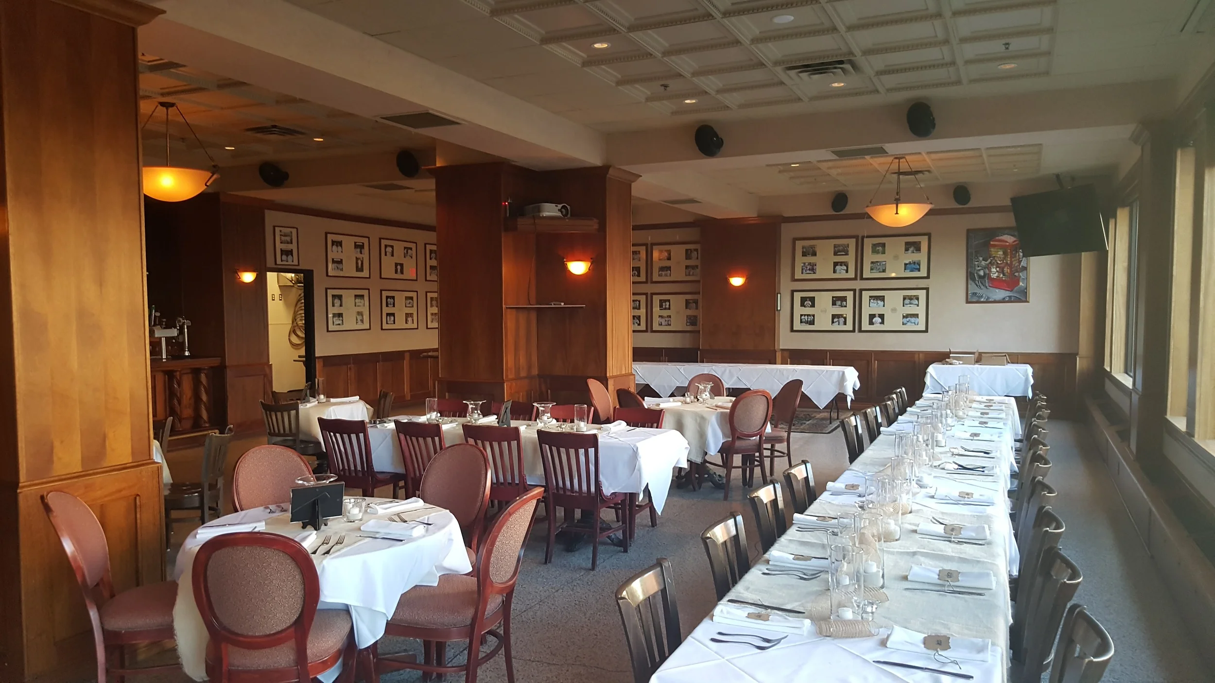 Private Events — Brit's Pub & Eating Establishment