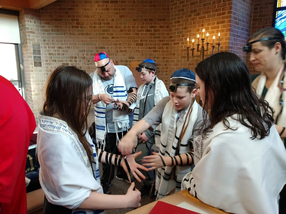 Temple Sholom