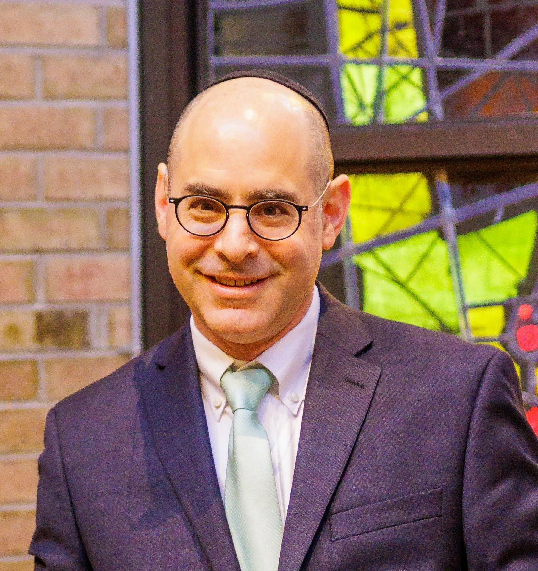 Our Staff — Temple Sholom