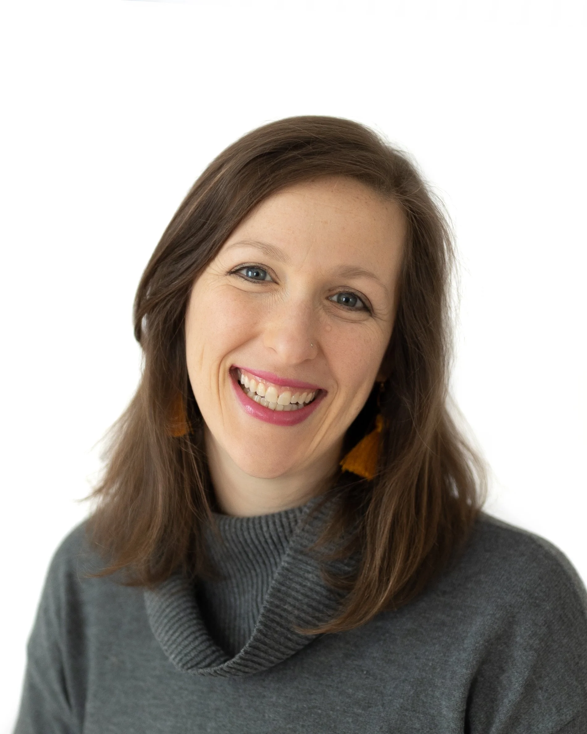 Our Staff — Temple Sholom