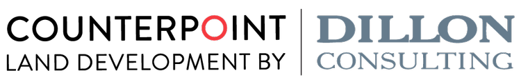 Counterpoint Land Development by Dillon