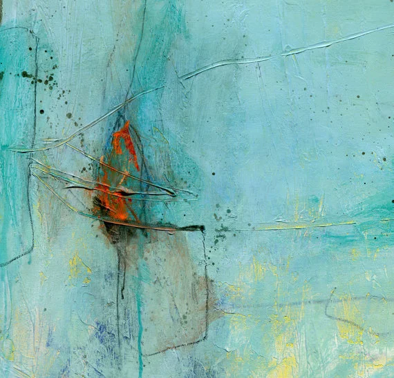 Bloom — Mandy Thompson