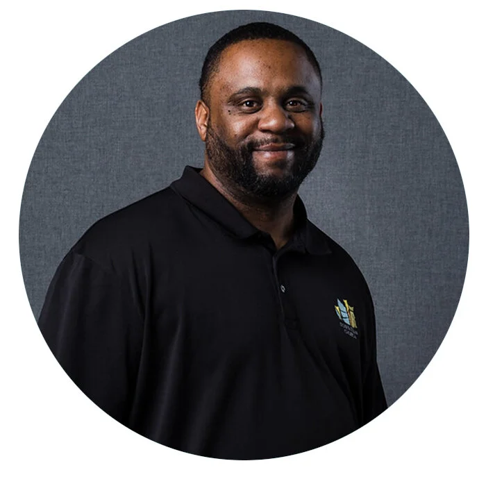 Most of the Staff — DOWNTOWN CHURCH