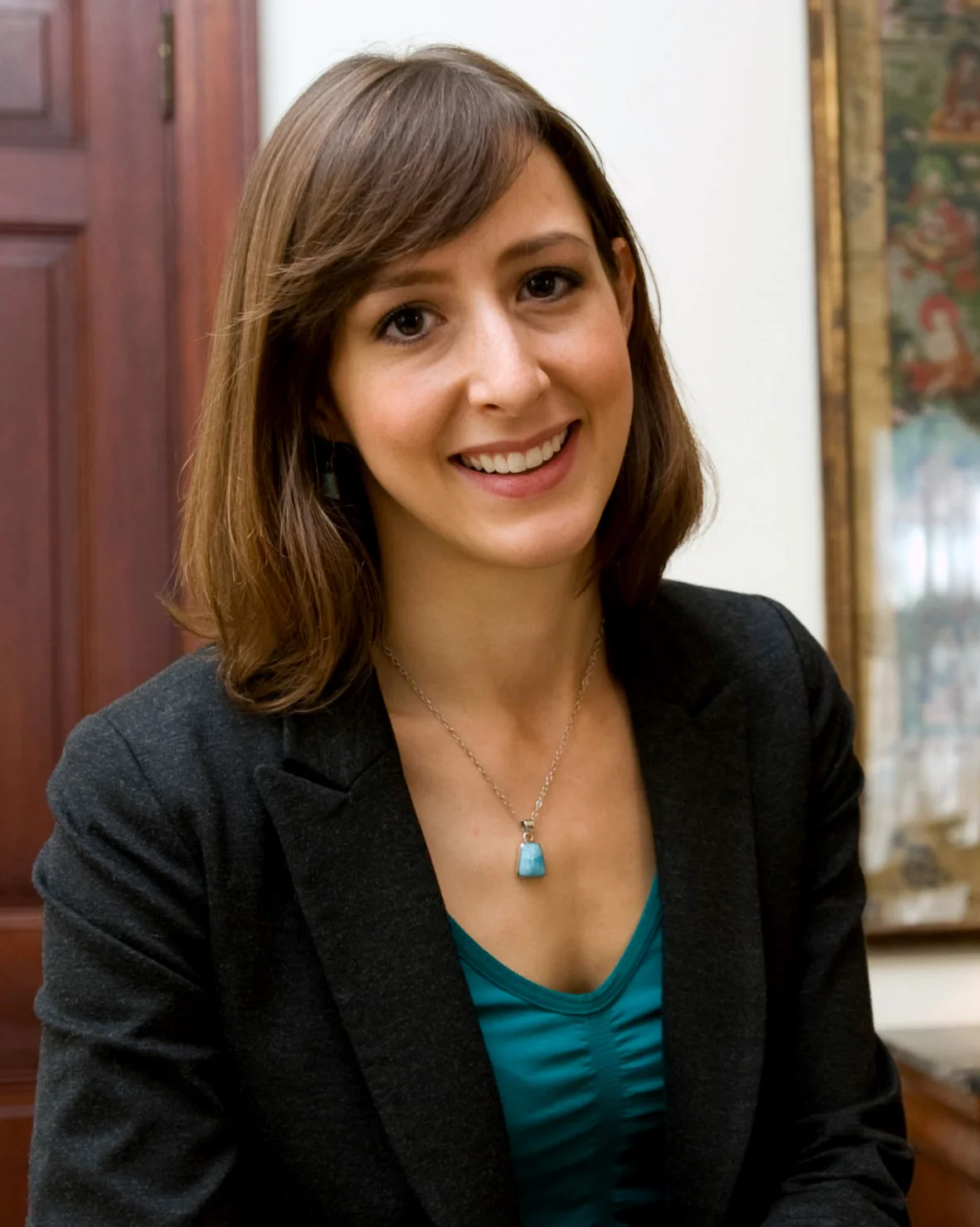 People — Health Policy Data Science Lab