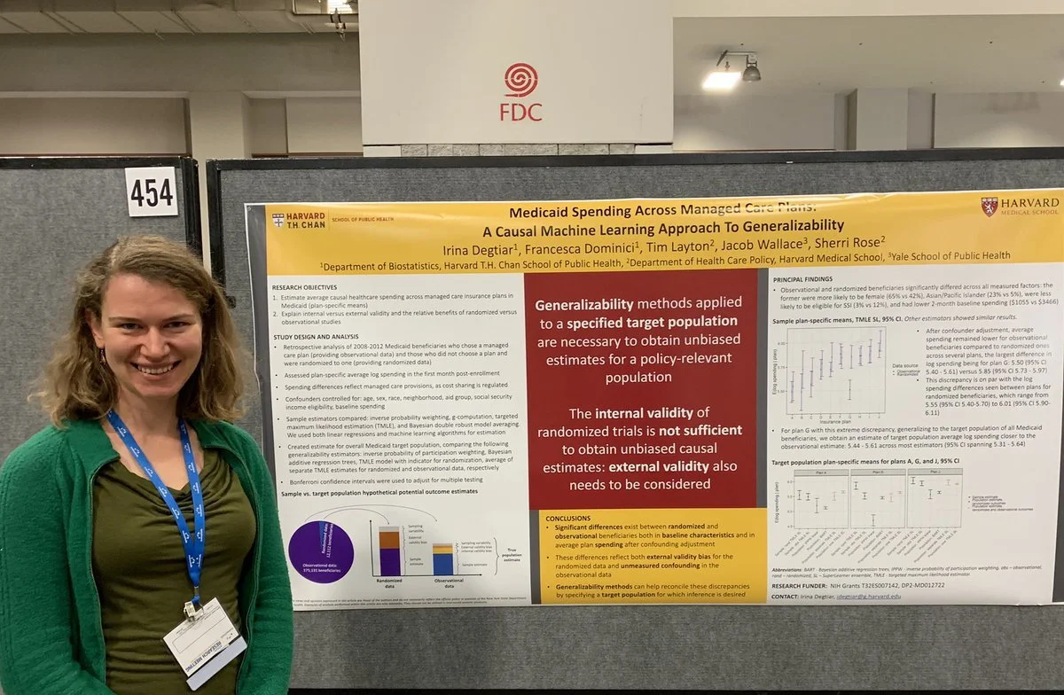 Health Policy Data Science Lab