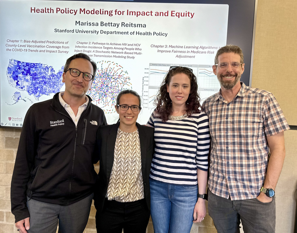 Health Policy Data Science Lab