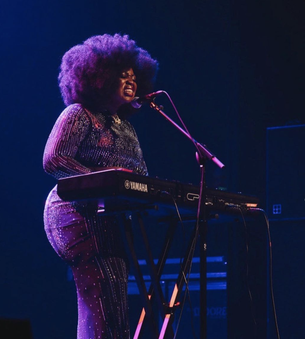 Sound Sessions: Live Music Seattle — Rob Roy