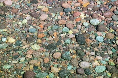 Weathering Scavenger Hunt