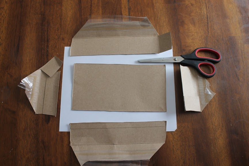 Create Your Own Journal, Step-by-Step Instructions