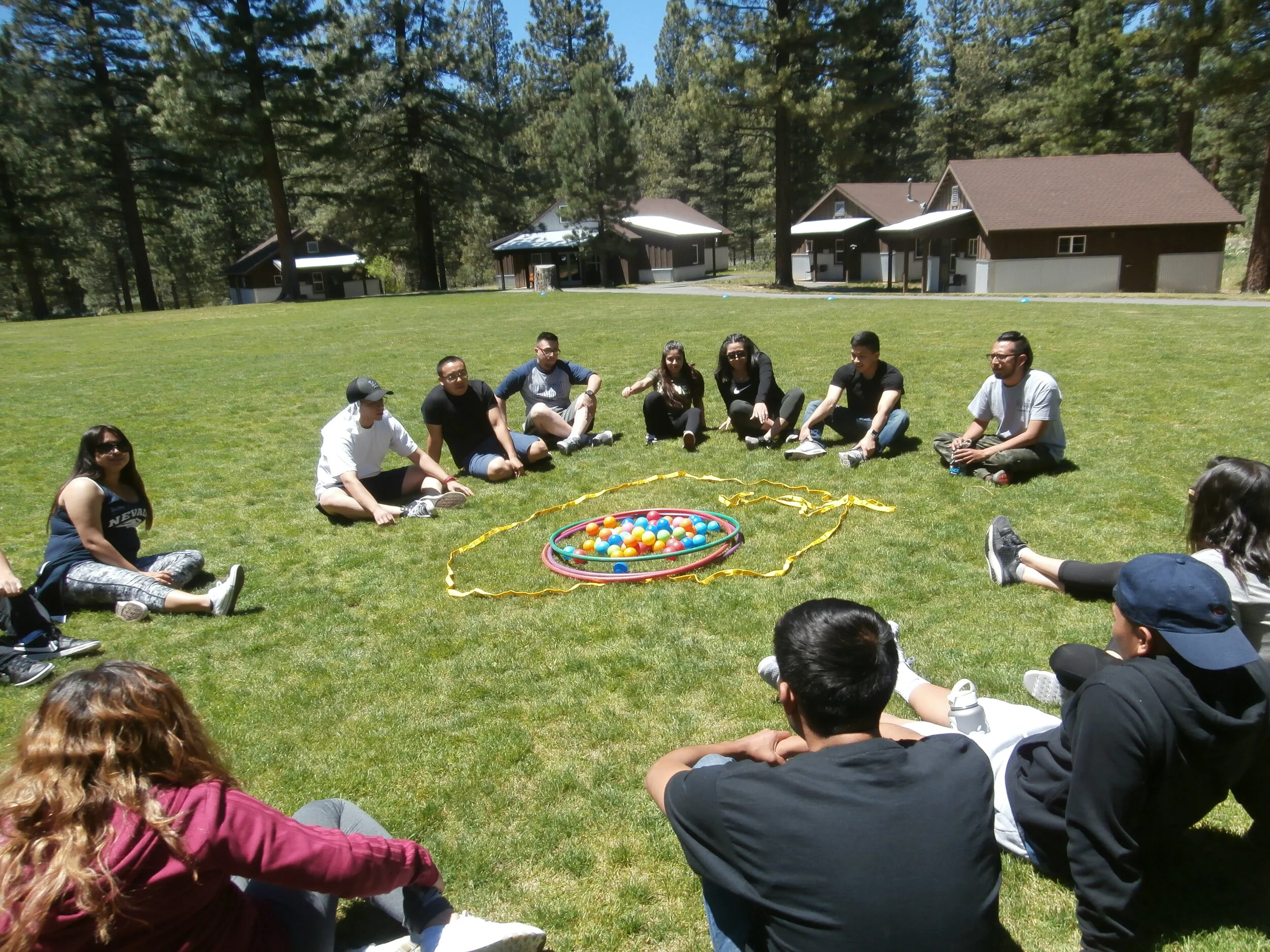 What is a Community Agreement?