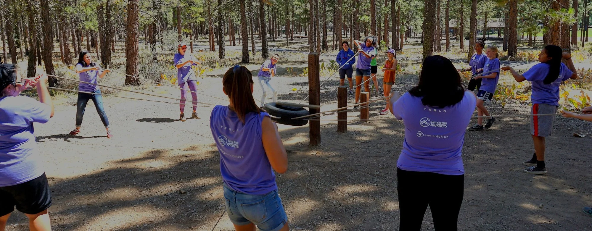 Sierra Nevada Journeys