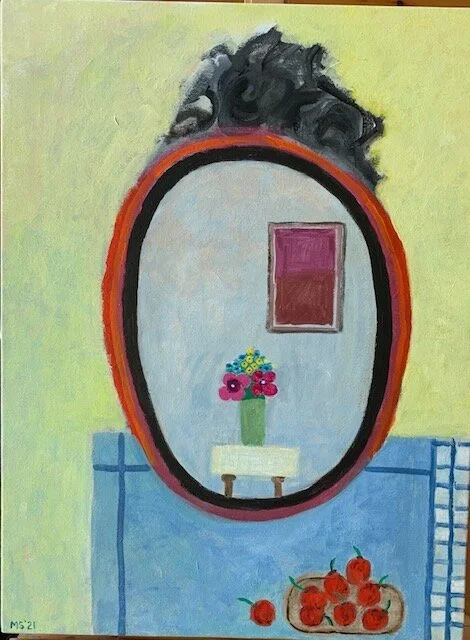 Still Life — Marc Shanker