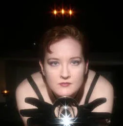 FAQ — Michelle Belanger