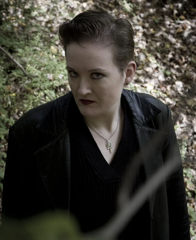 FAQ — Michelle Belanger