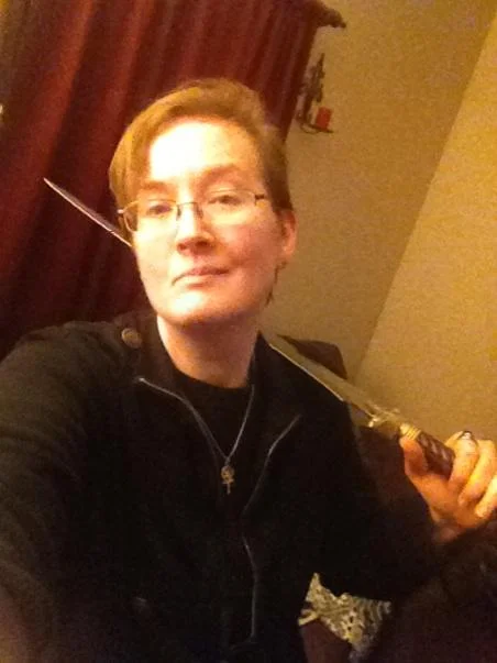 Project Index — Michelle Belanger